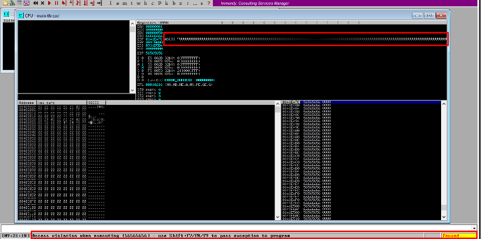 A Pentesters Guide To Exploiting Buffer Overflow Vulnerabilities